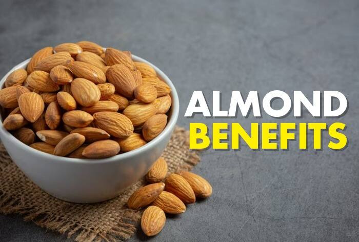 How Almonds Help Regulate Blood Sugar For Diabetes? Check Health ...
