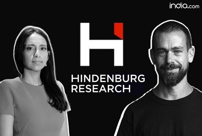 Who Is Amrita Ahuja, Indian-Origin Executive Named In Hindenburg’s ...