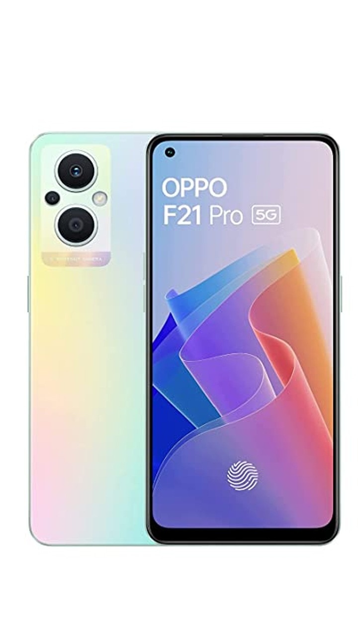Oppo F21s Pro 5G की कीमत हुई 4999 रुपये, झट से खरीद लें