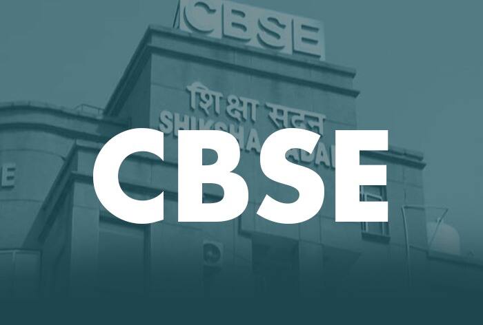 CBSE Board Exam 2023-24: Board Releases Curriculum, Subject-Wise 10th,12th Sample Papers ...