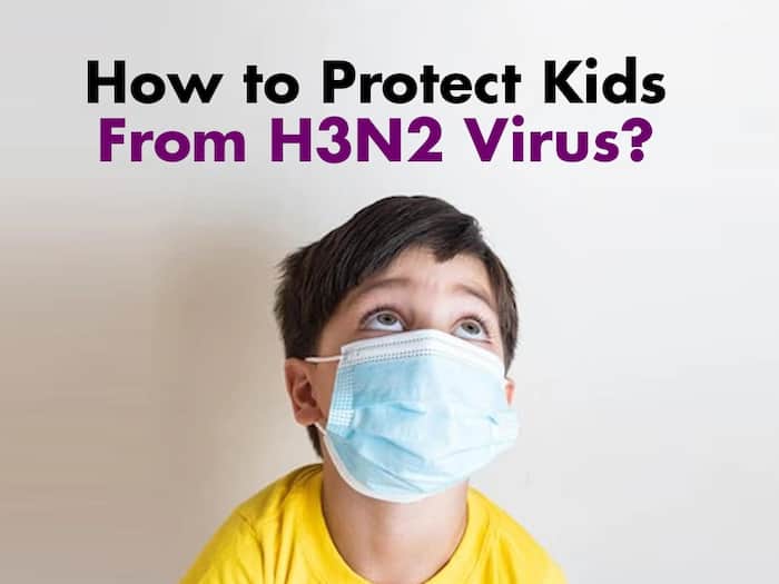 H3N2 Virus Outbreak: Warning Signs And Symptoms to Watch Out in Kids ...
