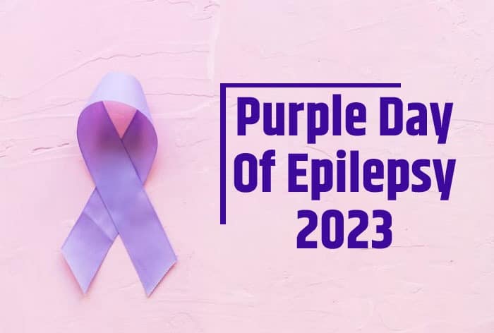 Purple Day of Epilepsy 2023 Do Seizures Increase Risk Of Early Death ...
