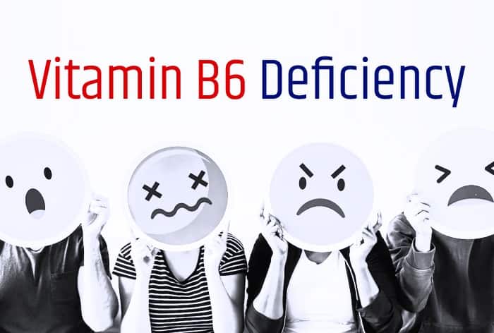 Vitamin B6 Deficiency: Skin Rash To Mood Swings, 6 Major Signs And ...