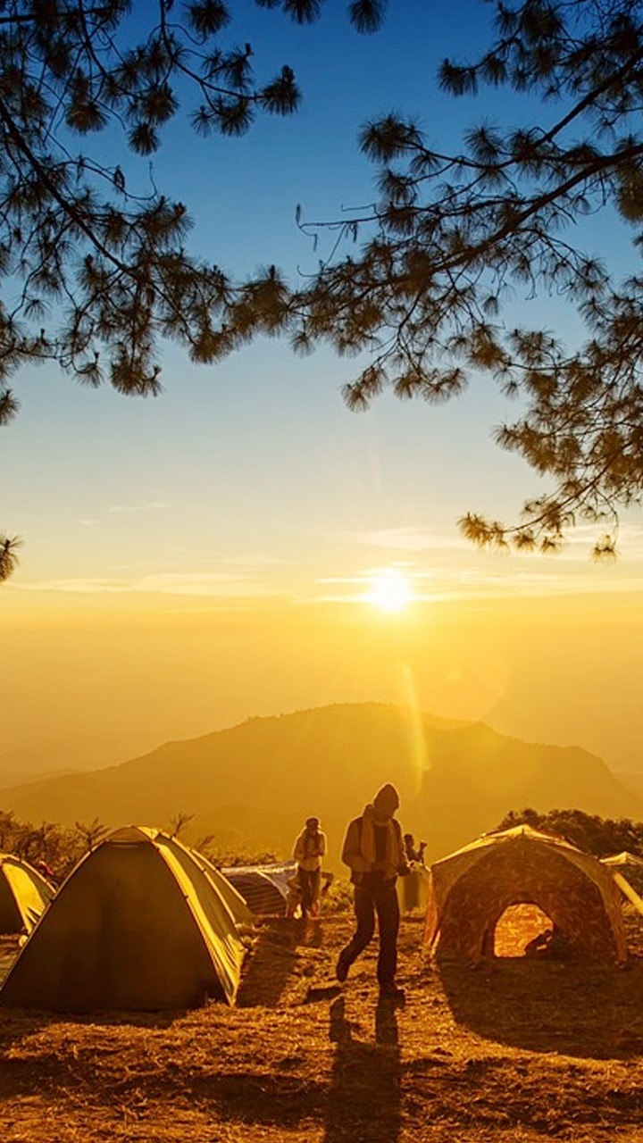 6 Best Adventure Destinations To Explore In India