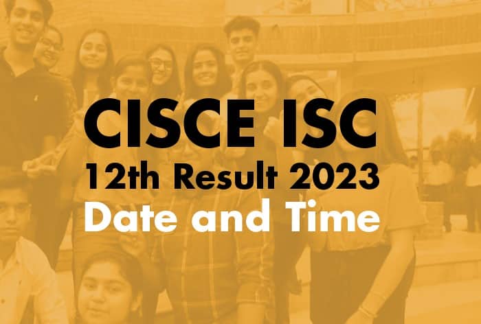 ISC Class 12th Compartment Result 2023 Declared at cisce.org; Direct Link, How to Check