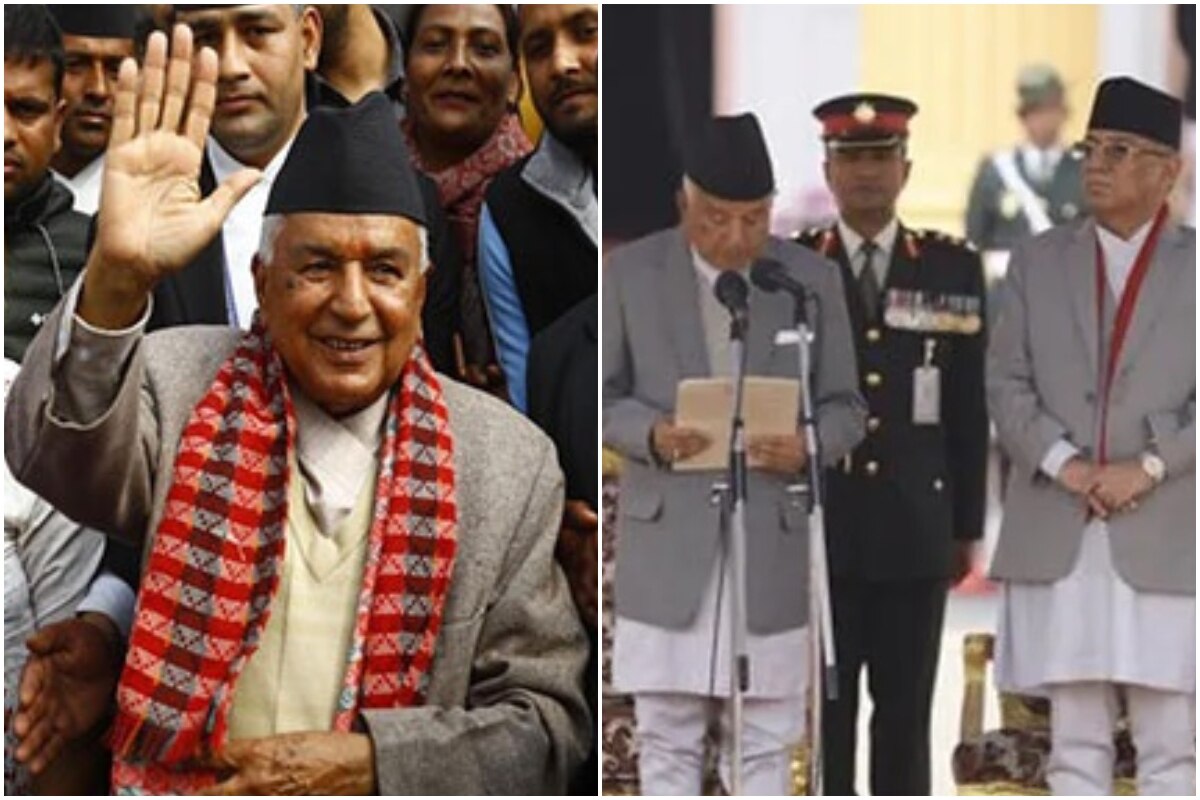 कौन हैं रामचंद्र पौडेल जो बने हैं नेपाल के तीसरे राष्ट्रपति?- Who is ...