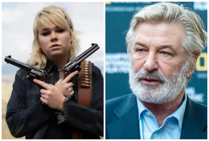 Rust Shooting Incident Armourer From Alec Baldwins Movie Objects to ...