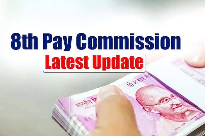 No 8th Pay Commission News in Budget 2024: Here’s What Central Govt ...