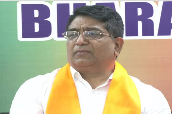 Massive Setback For AAP In Karnataka: Party Vice-President, Ex ...