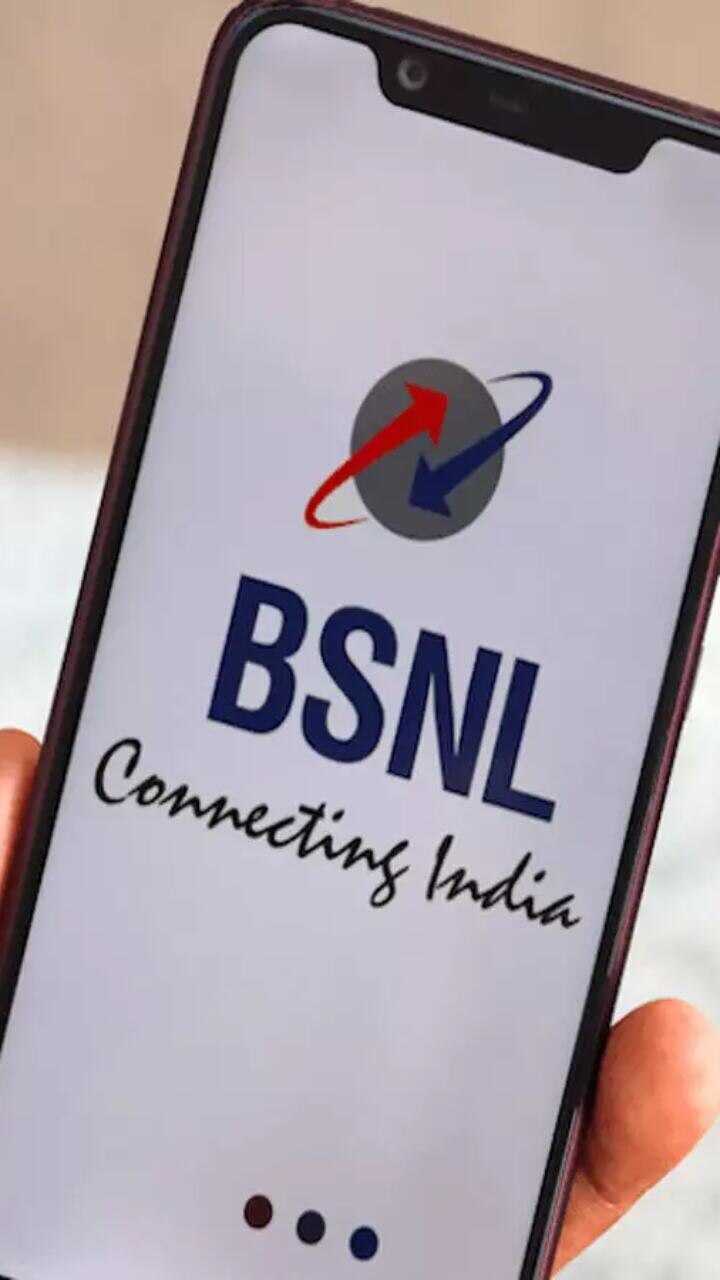 Top 5 BSNL Plan with 30 days validity: BSNL के ये 5 प्लान देते हैं 30 दिनों की वैलिडिटी