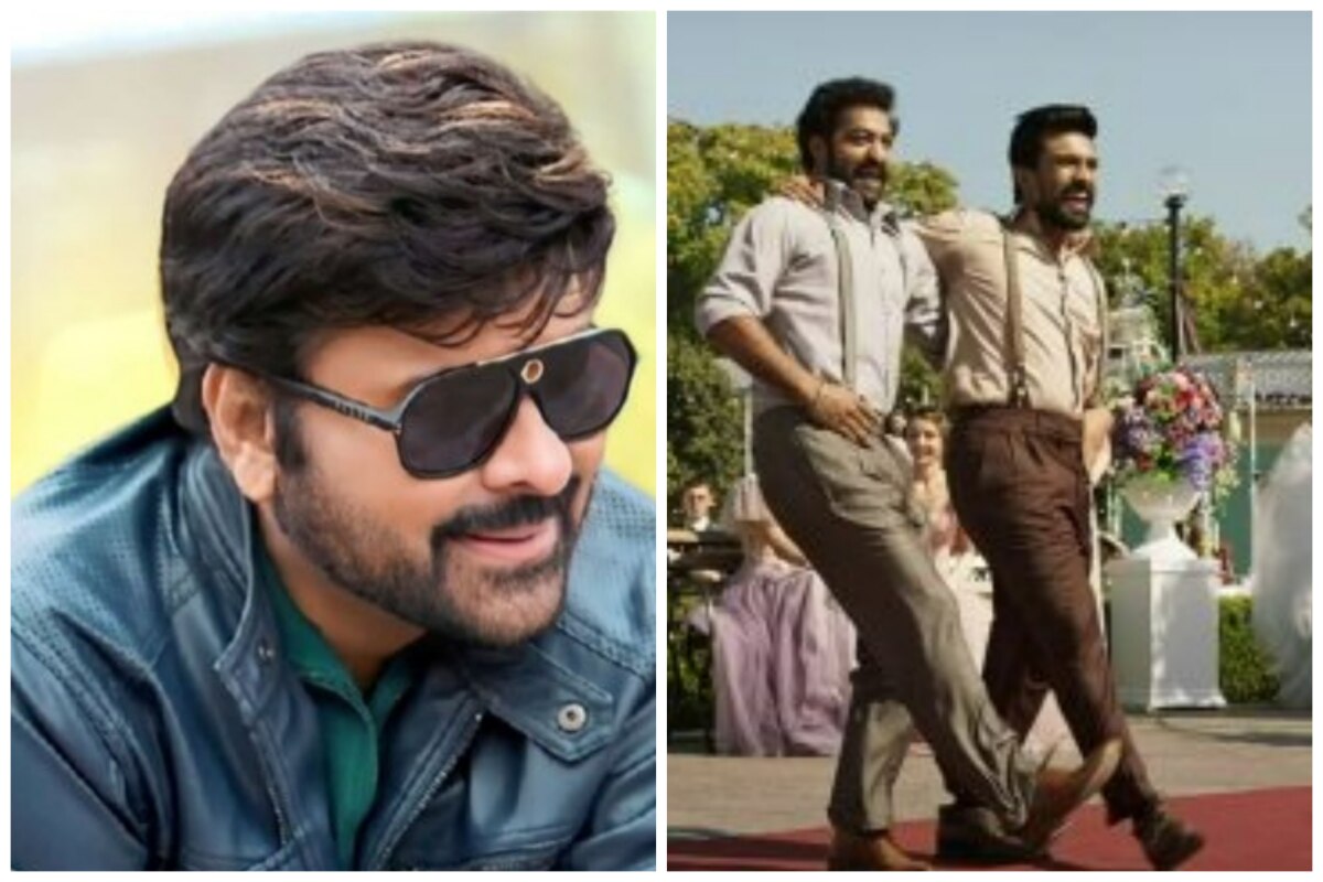 RRR Actor Ram Charan