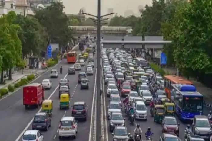 Good News For Mumbai: Traffic Jams to End Soon as Barfiwala Flyover ...