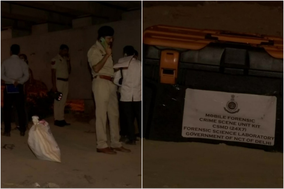 Highly-Decomposed Body Of 66-Year-Old Man From Mauritius Found Near ...