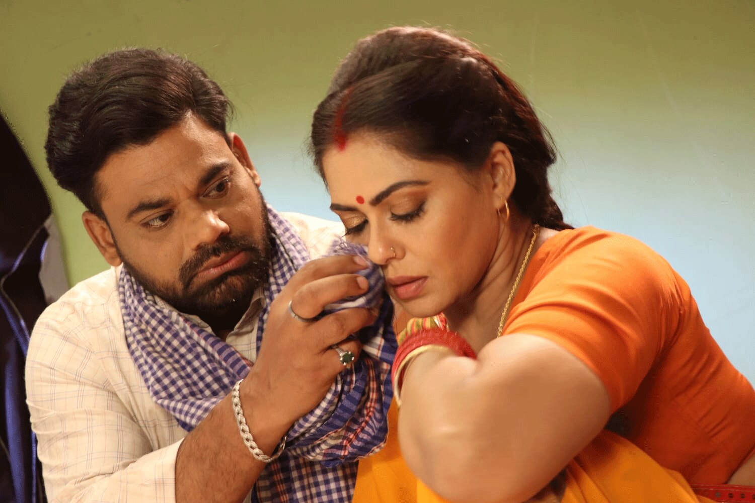 मशहूर एक्टर रिंकू घोष- देव सिंह जल्द नज़र आएंगे देवरानी-जेठानी में ...