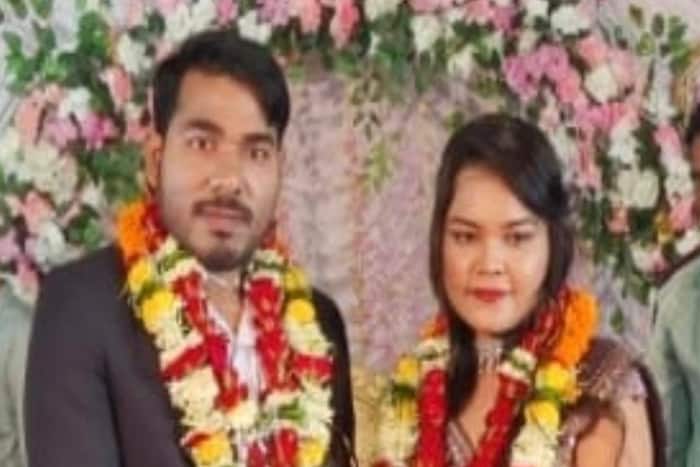 Newly Married DGCA Officer, Wife Dies By Suicide In South Delhi