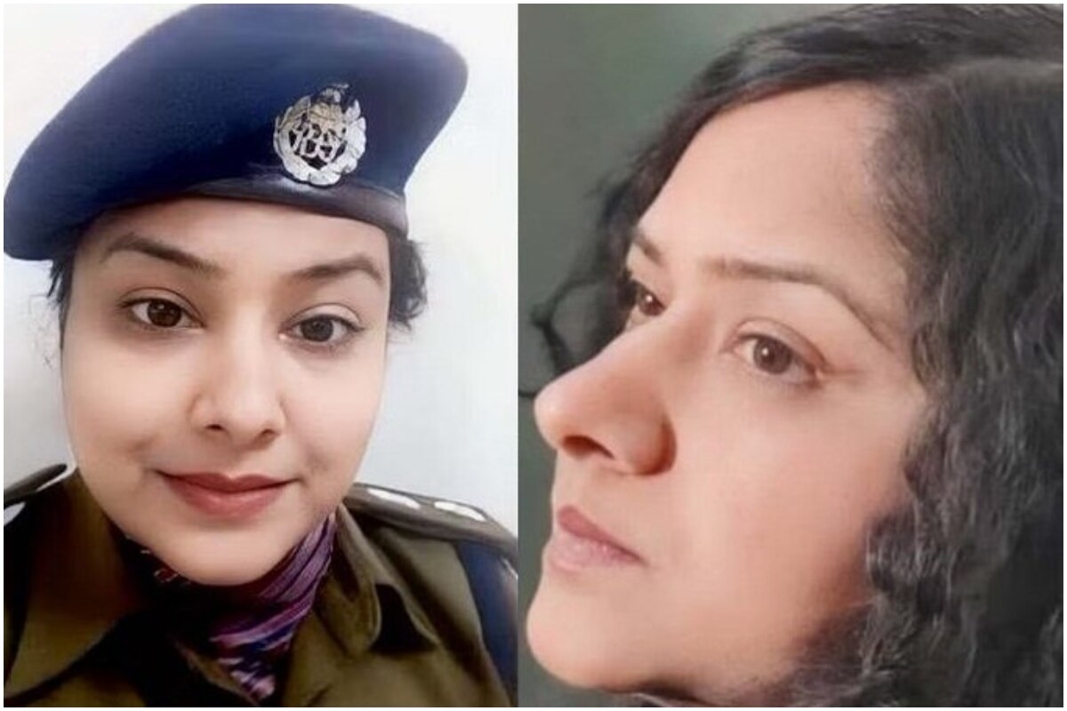 निलंबित ASP दिव्या मित्तल के रिसॉर्ट पर बुलडोज़र चलाया गया, दो करोड़ ...