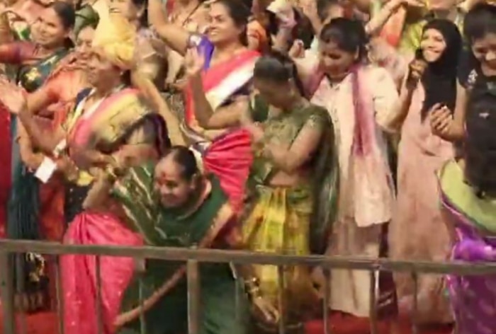 Viral Video of Old Woman Dancing Like No Ones Watching is All About ...