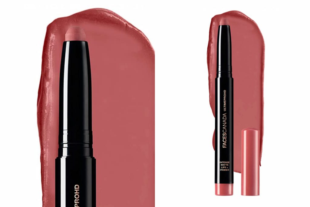 5 Nude Lipsticks For Indian Skin-tone