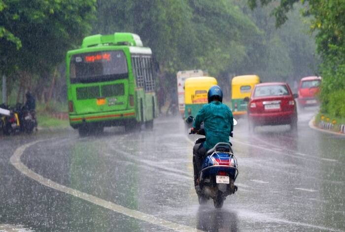 Monsoon Forecast 2023: IMD Predicts Normal Rainfall This Year; Risk of Rain Deficit Looms Large