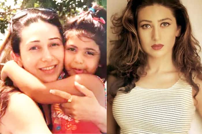 करिश्मा कपूर की बेटी ने मनाया अपना 18वां जन्मदिन, खूबसूरती देख चौंक गए 'लोलो' के फैंस - Karisma ...