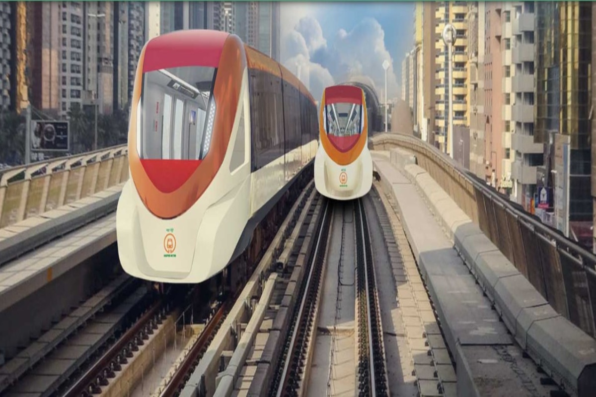 Maharashtra Metro Rail Corporation Recruitment 2023: Apply For Joint ...