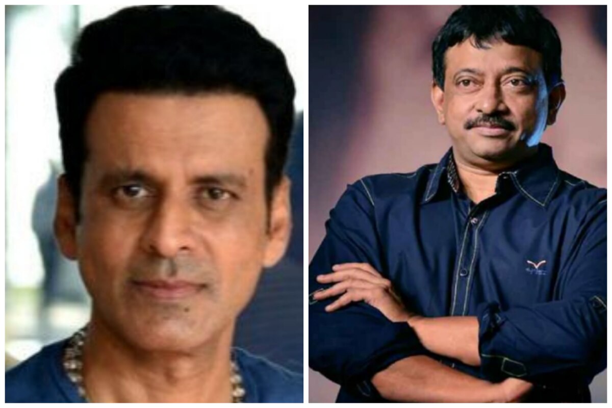 Manoj Bajpayee Credits Ram Gopal Varma For Revolutionising Hindi Cinema ...