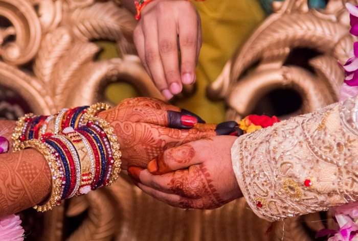 Rajasthan Govt Hikes Inter Caste Marriage Incentive To Rs 10 Lakhs rajasthan-govt-hikes-inter-caste-marriage-incentive-to-rs-10-lakhs