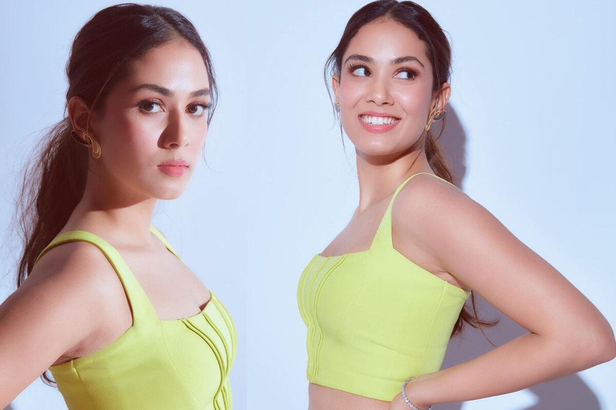 शाहिद कपूर की वाइफ मीरा राजपूत कैसे दिखती हैं इतनी सुंदर? ये है उनकी ...