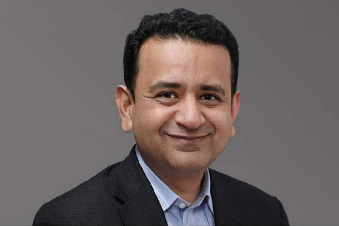 Infosys President Mohit Joshi Resigns, Joins Tech Mahindra As MD, CEO