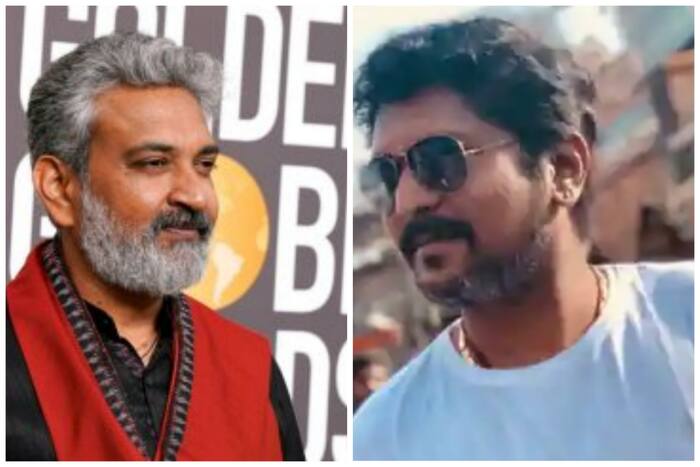 Naatu Naatu Choreographer Prem Rakshith Pens Down an Emotional Gratitude Note For SS Rajamouli