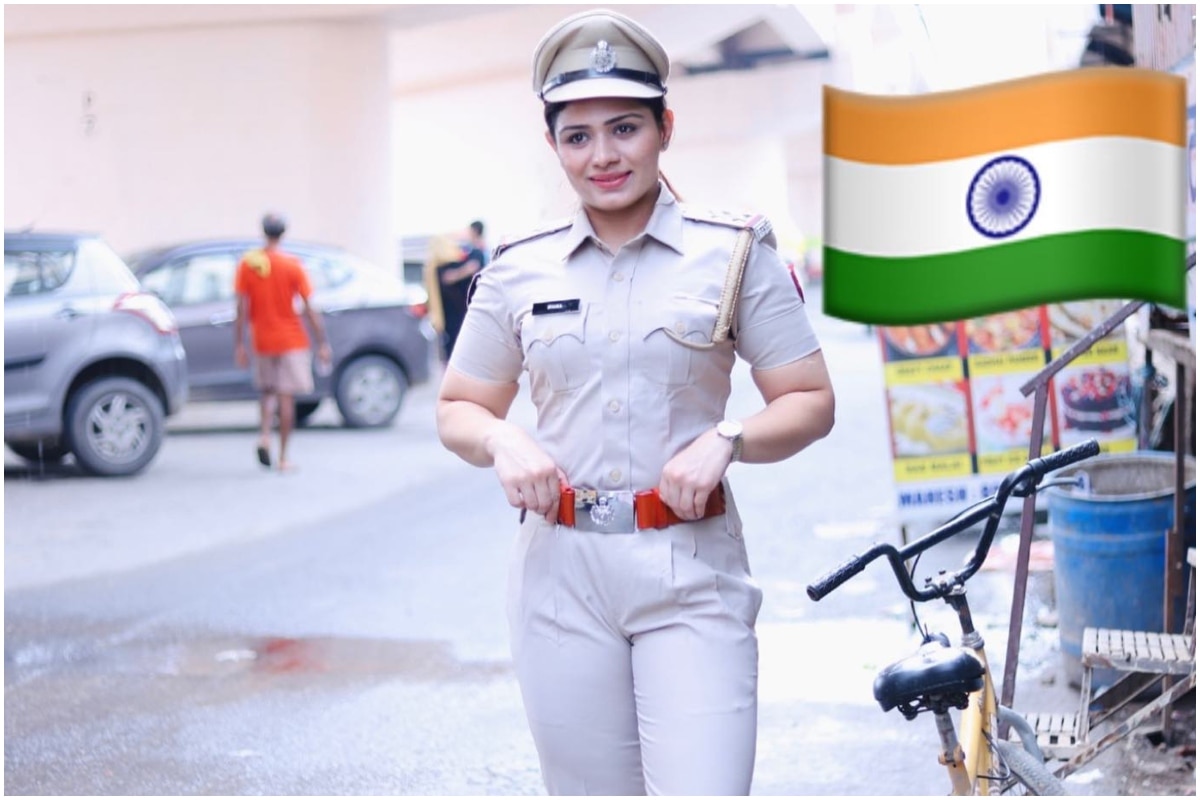 नैना कंवल: अंतराष्ट्रीय पहलवान, जो सब इंस्पेक्टर बनने के बाद हुई अरेस्ट ...