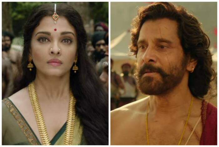 Ponniyin Selvan 2 Trailer Mani Ratnam is Back With Indian Game of Thrones About Bloodshed ...