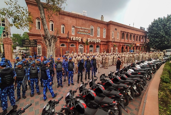 Punjab Internet Services Suspension Extended in Tarn Taran, Ferozepur ...