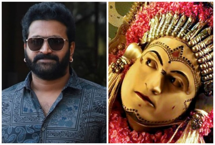 Kantara 2 Rishab Shetty Undergoes Horse Riding Training For Prequel to ...