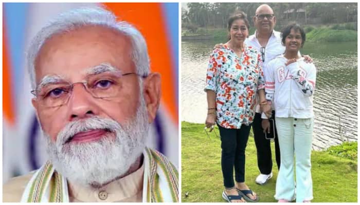 Satish Kaushiks Wife Responds to PM Narendra Modis Emotional Letter Your Words Give us Strength