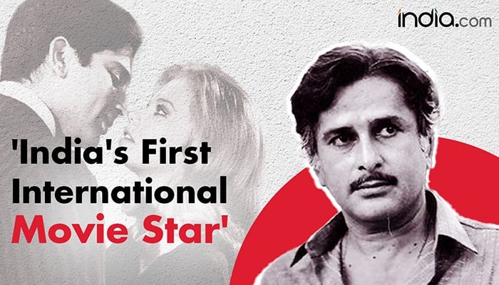 Shashi Kapoor Birthday 10 Best Films of Indias First International ...