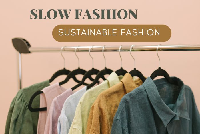 From Excess to Essence! Learn What is Slow Fashion And Why It Should ...