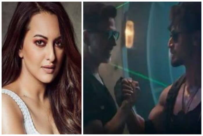 Bade Miyan Chote Miyan Sonakshi Sinha Teams up With Akshay Kumar And Tiger Shroff For Masala ...