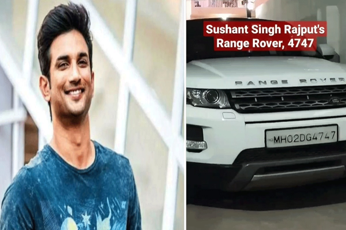 लोगों को फिर आई सुशांत सिंह राजपूत की याद, देखिए अब कहां खड़ी है उनकी ...