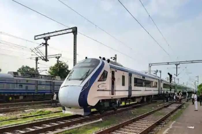 Delhi-Varanasi Vande Bharat Express to Run 5 days a Week | Check Details Here