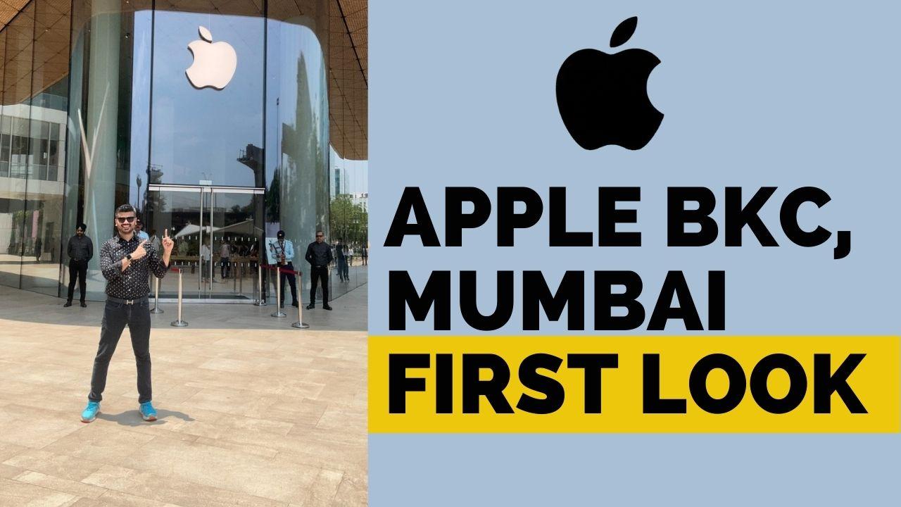 Apple BKC