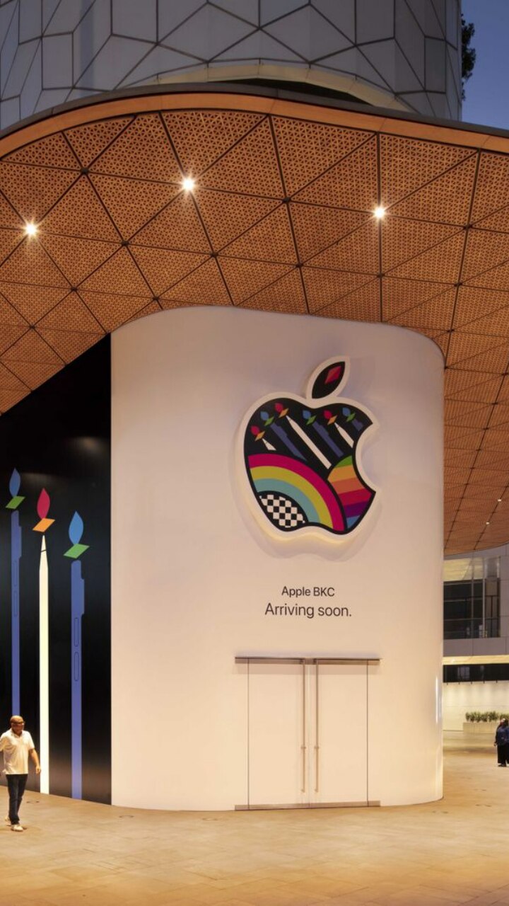 Technology Web Stories - Technology Visual Stories on India.com