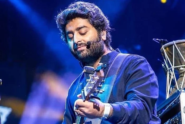 Arijit Singh : अरिजीत सिंह के गानों में झलकता है उनका 'दर्द', उम्र में ...