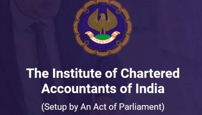 ICAI CA Final, Inter May Exams 2023 Results Date