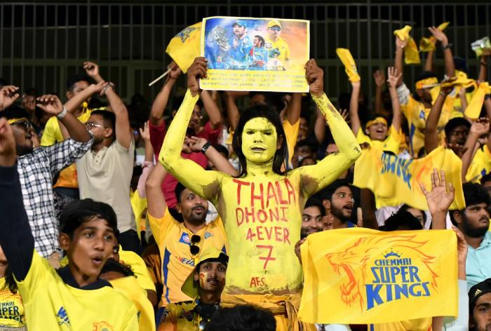 IPL 2023: CSK vs LSG- देखें- इस मैच के खास पल, जिन्होंने रोमांच में ...