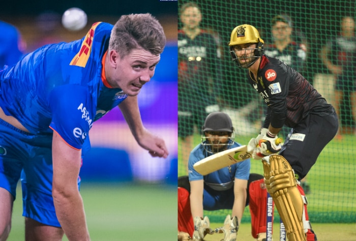 Bangalore vs Mumbai Dream11 Team Prediction, IPL 2023, Match 5: Top ...