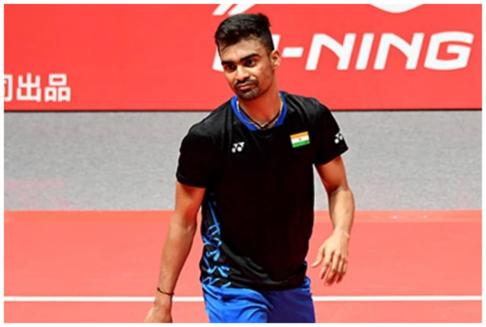 Orleans Masters Badminton: Sameer Verma Exits; Mithun Manjunath, Priyangshu Rajawat Progress To ...