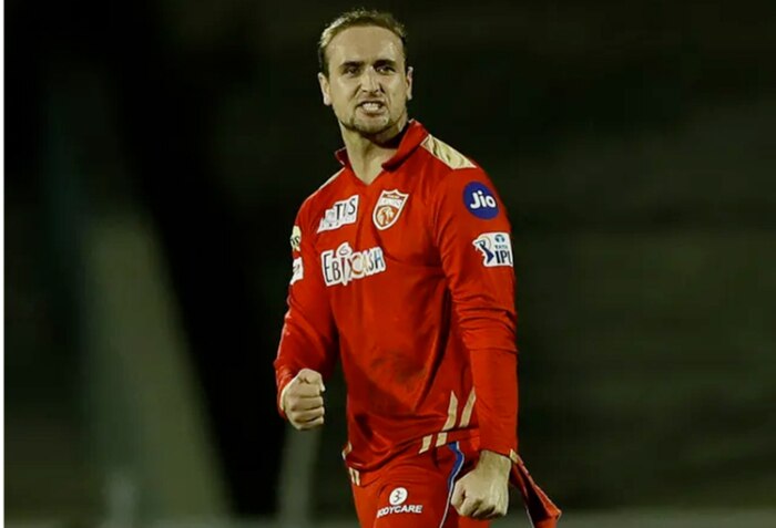 Liam Livingstone to Join Punjab Kings Soon, Expects Clearance From ECB ...
