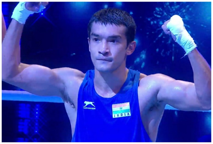 World Boxing Championships: Shiva Thapa, Deepak Bhoria To Lead 13 ...
