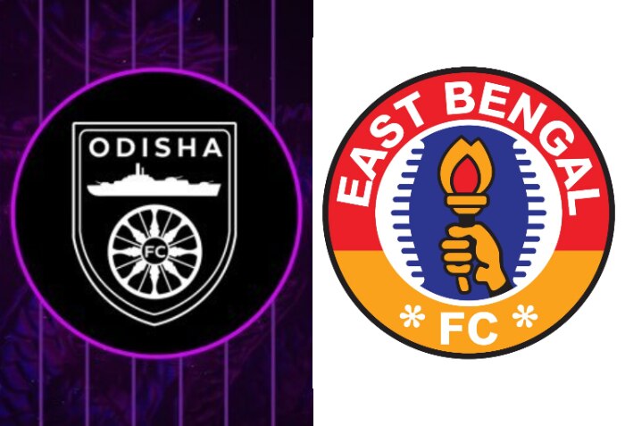 Odisha FC vs East Bengal FC Indian Super Cup 2023 Live Streaming: When and Where to Watch Online ...